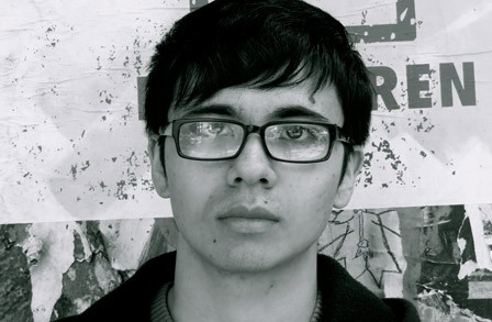 La Bloga: NIGHT SKY WITH EXIT WOUNDS: THE POETRY OF OCEAN VUONG