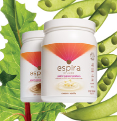 What's New For Avon Representatives: Espira