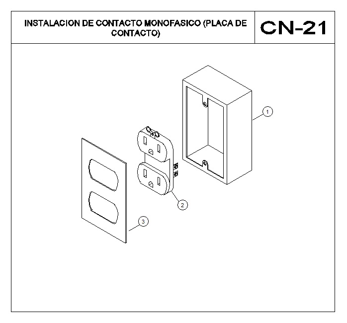 Neuroarquitectura: Detalles Constructivos Para Contactos