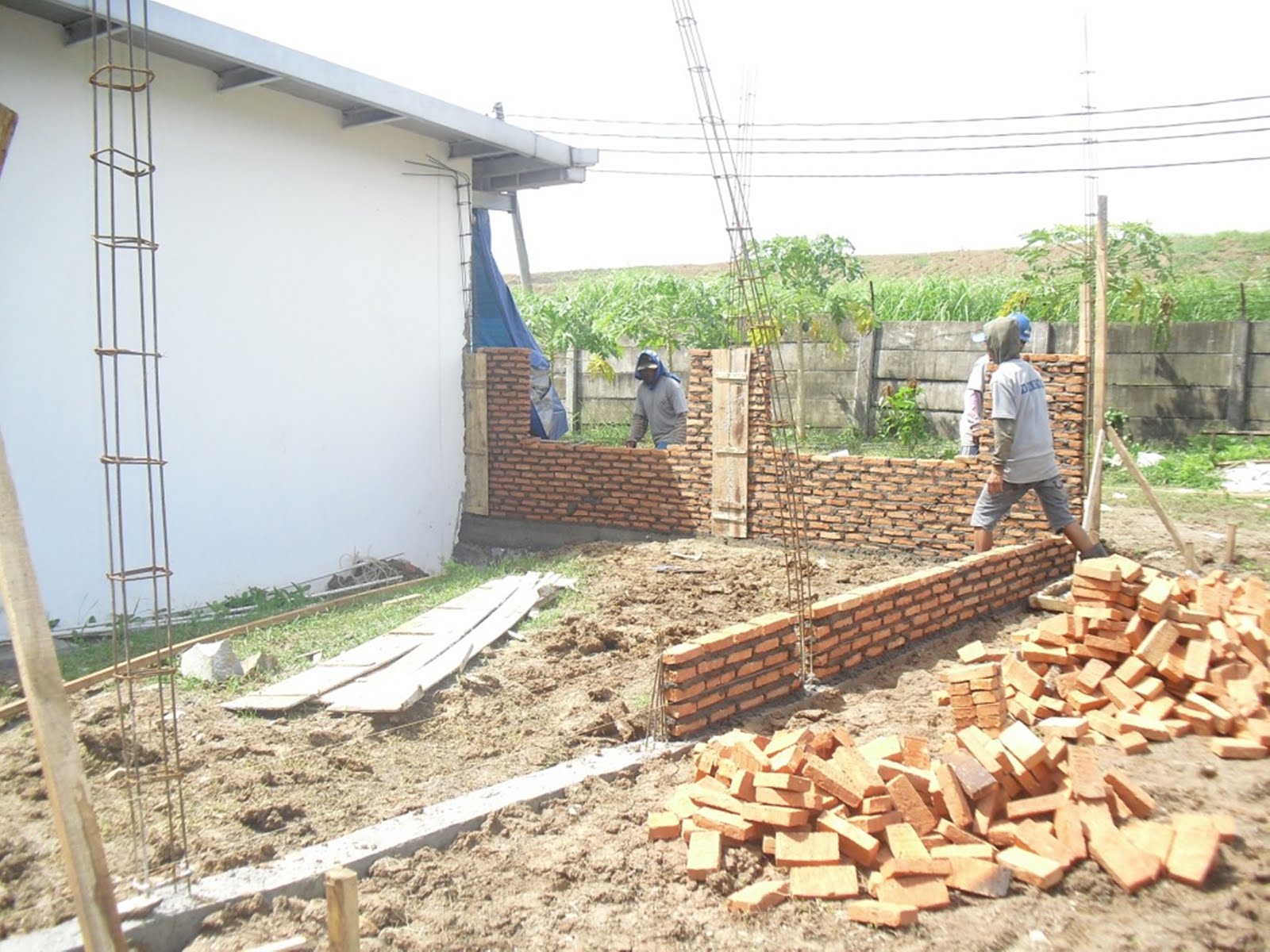 Ruang Panel | ARCHITECT SHARE