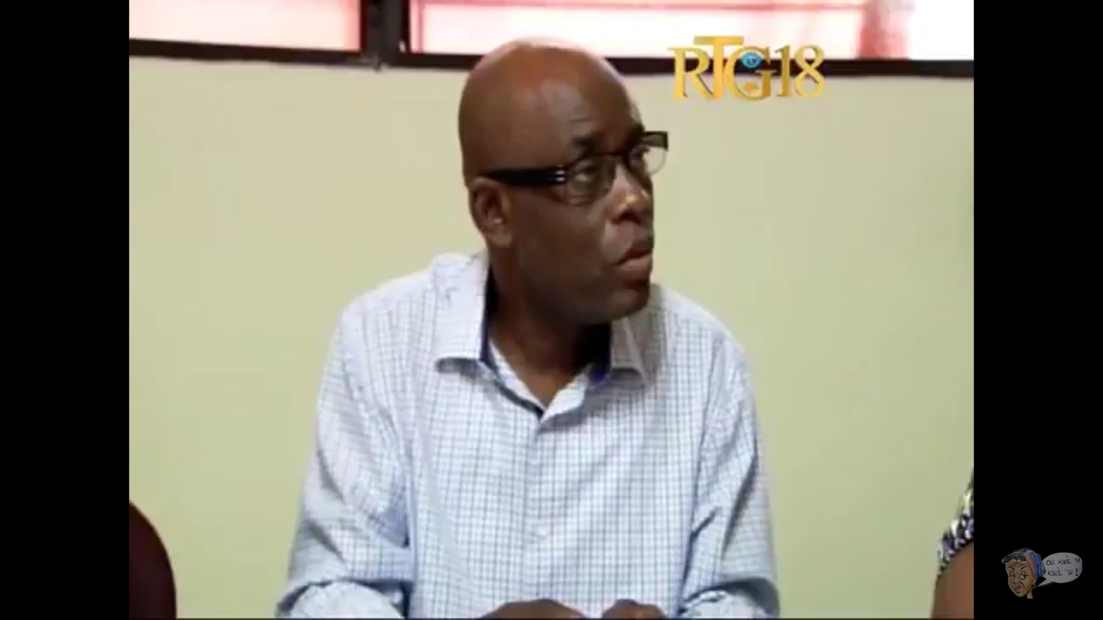 Pierre Espérance Subventions du BMPAD, ONA et APN