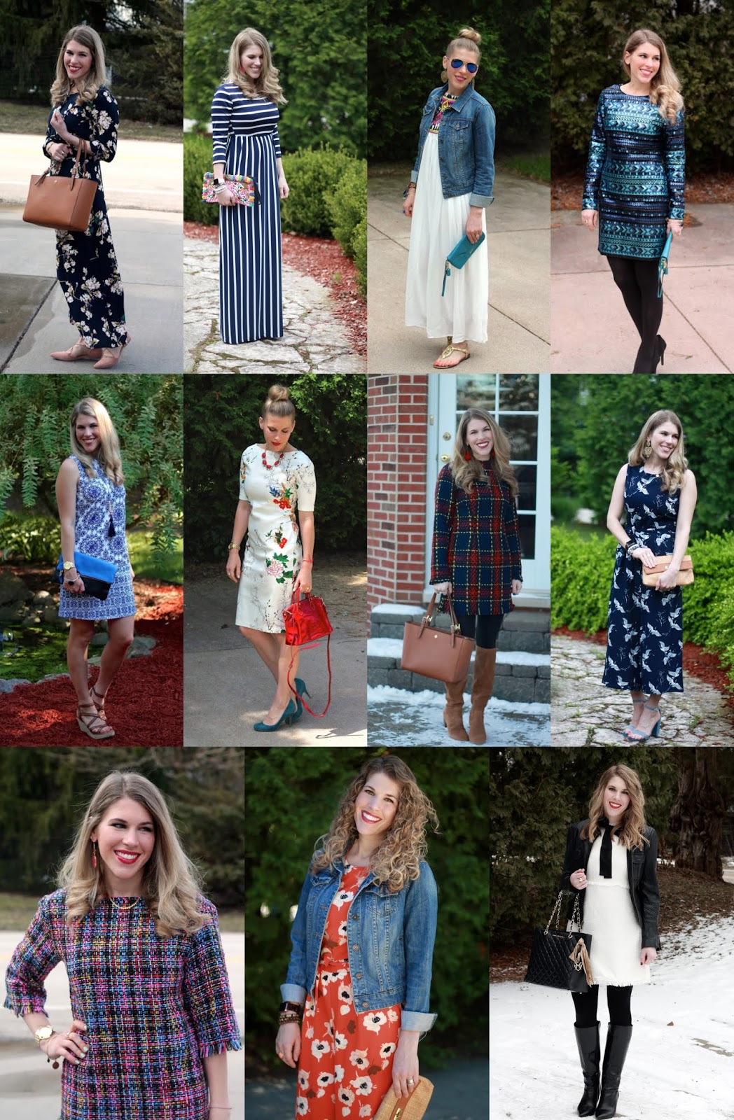 SheIn Quality: Things I've Kept Over the Years & Confident Twoday ...