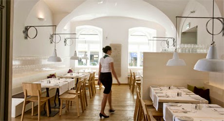 EAT-WORLD: Plachuttas Gasthaus zur Oper, Viena