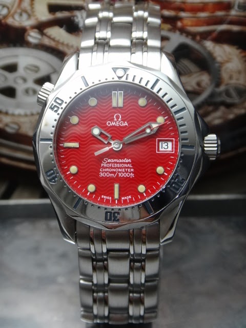 WATCHLIM Online Store, Watchlim.blogspot.com: 821) ***OMEGA SEAMASTER ...