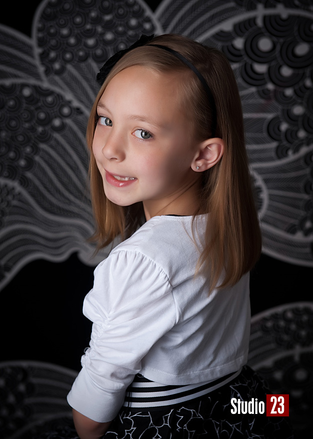 Studio 23 Photography: Little Star.....