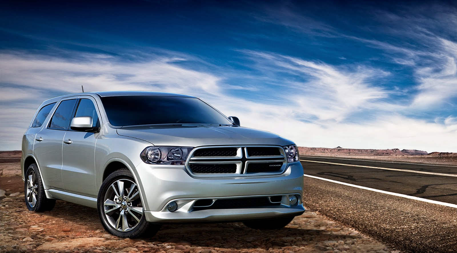 Kill It With Fire: Best SUV Designs On Sale Today