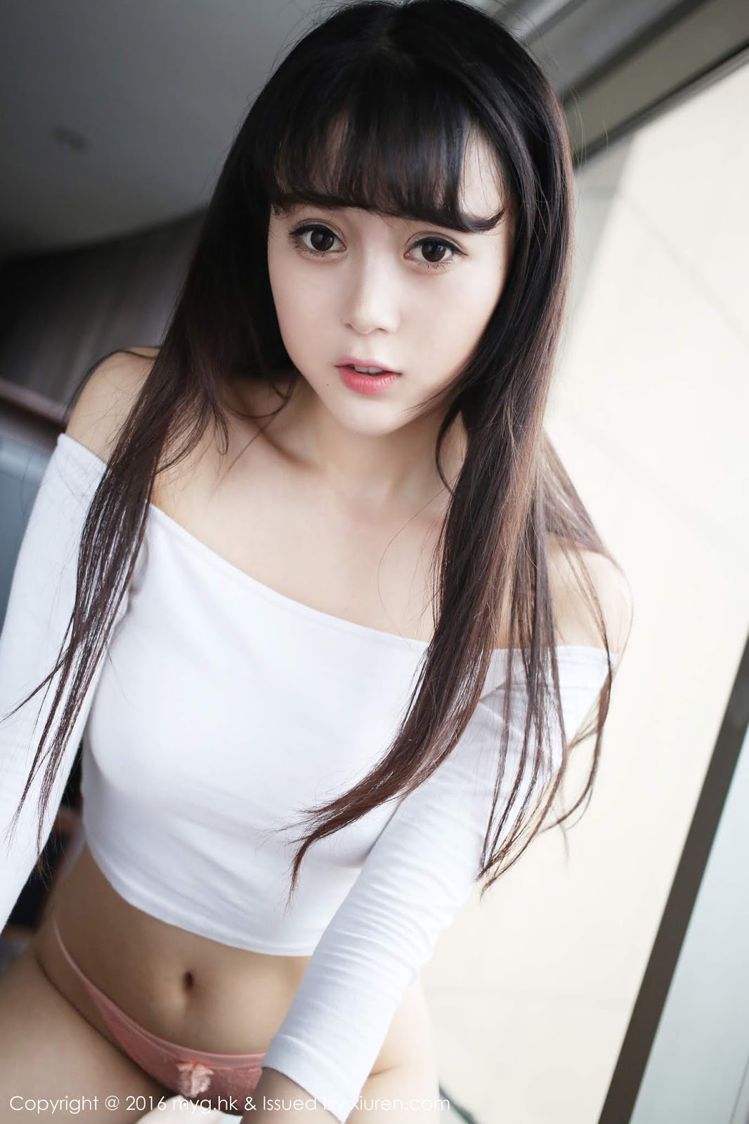 MyGirl Vol.197: Người mẫu Kitty Zhao Xiaomi (赵小米) (66 ảnh)