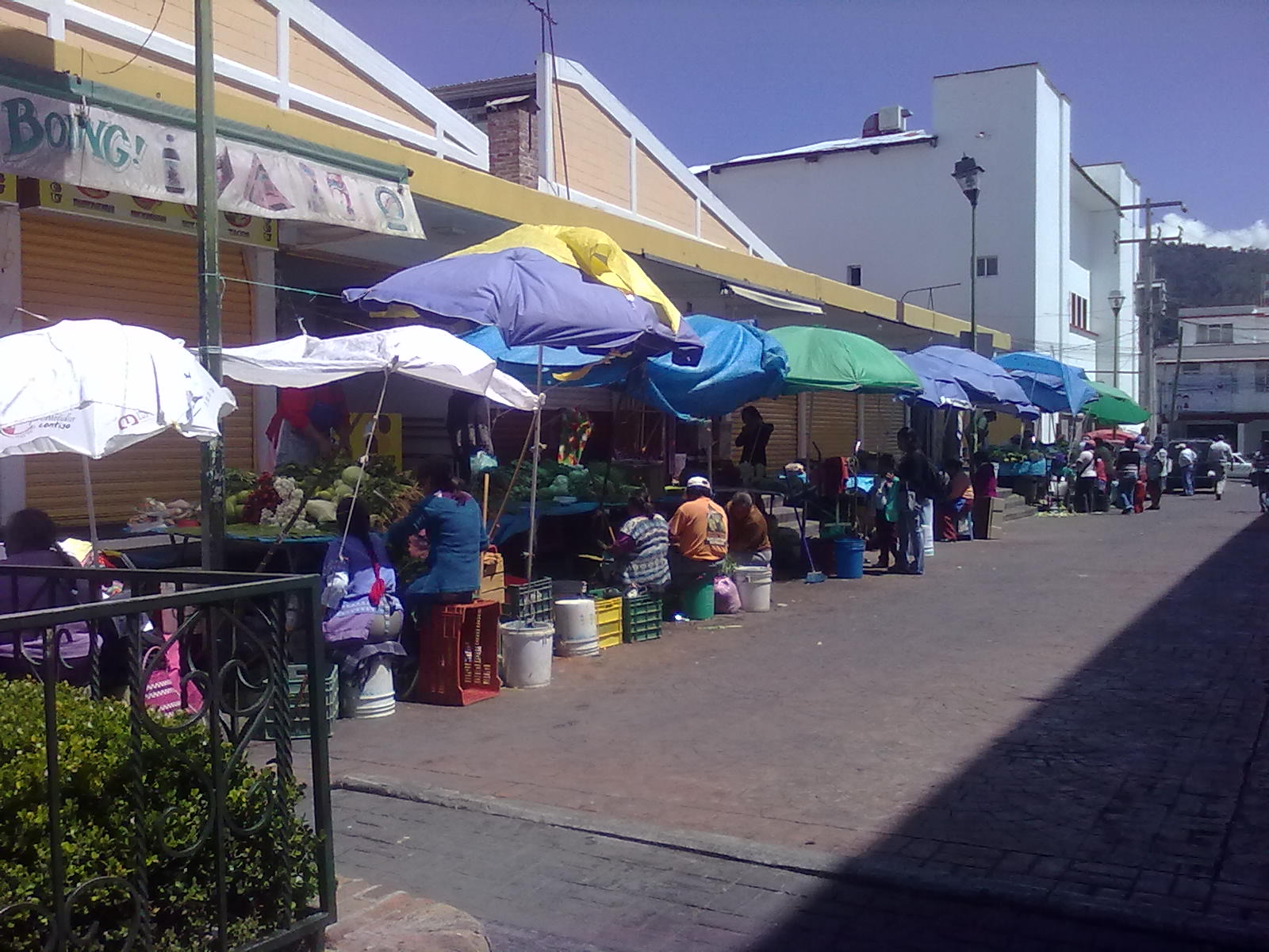 ATLACOMULCO UNA CIUDAD MAGICA