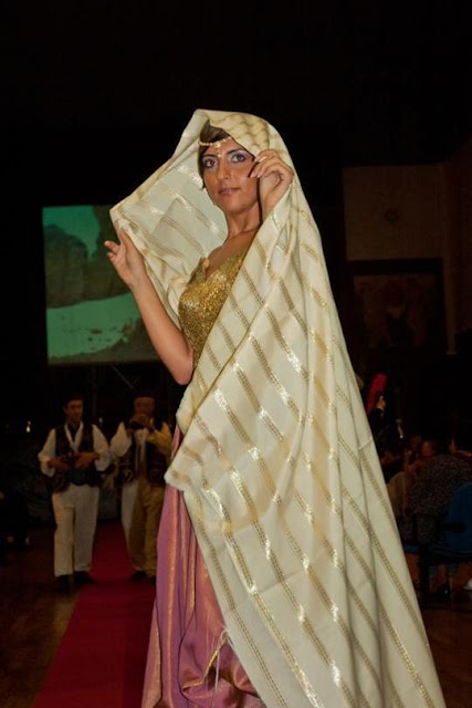 Les Algéroises: El Hayek