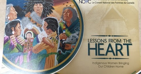 Commission on the Status of Women - 2016: Lessons from the Heart ...