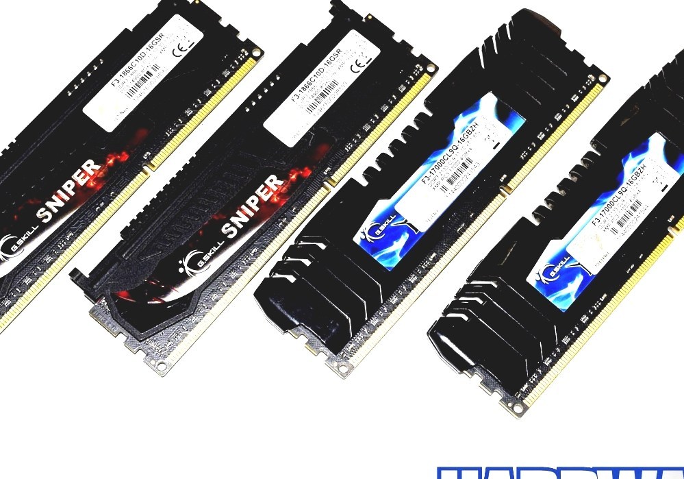 Computer Memory - Computer With The Most Ram