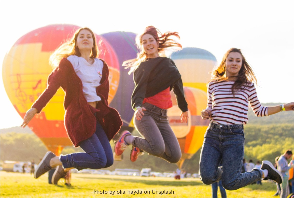 3 Signs of an Emotionally Mature Person | joyfulWorkplaces