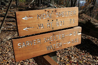 John Carlin's Virginia: The Sarver Cabin