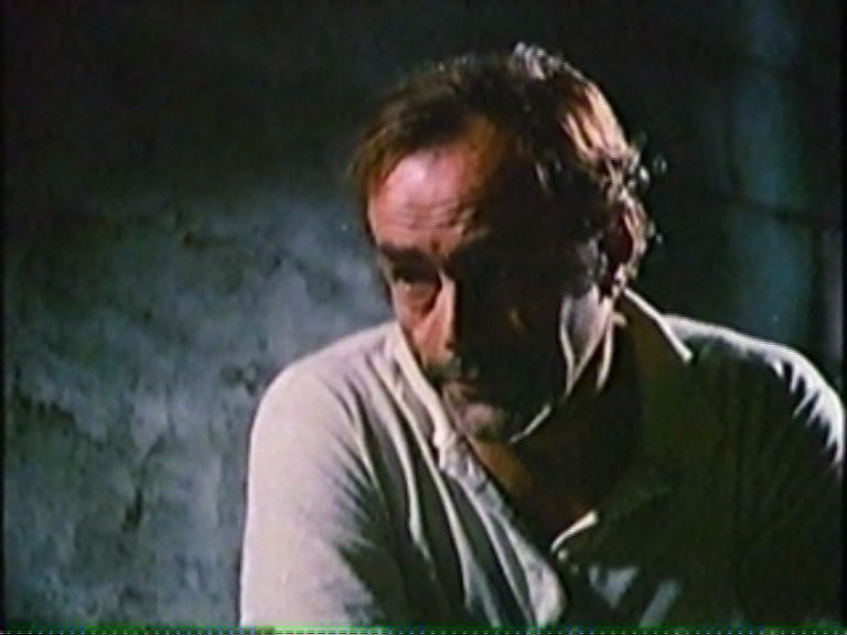 Name That Filipino Actor!: Mike Monty