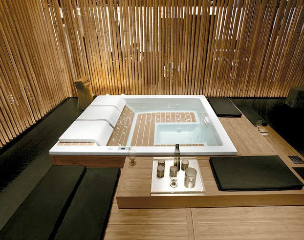 Spa Designs.