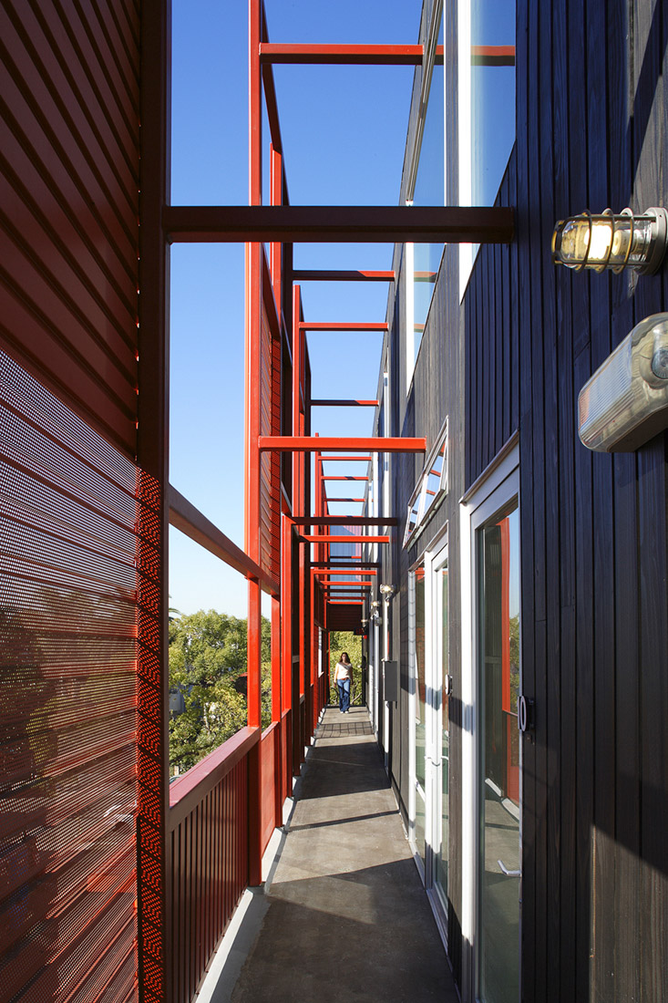 Connections: Skin of Architecture: Double-skin 3