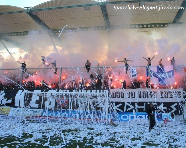 .::Sportlich-Elegant::. - Photo-Video-MatchReports | Ultras, Tifo: Best ...