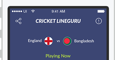 Cricket Line Guru: Fast Live Line