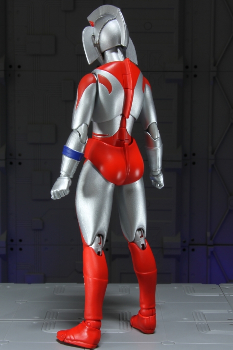 Ultraman: Mother of Ultra (Marie)