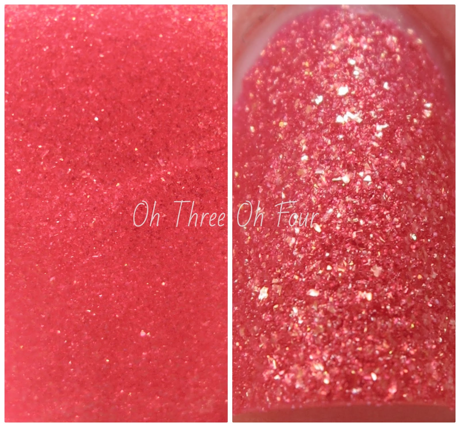 Oh Three Oh Four: Zoya Summer PixieDust Collection Swatches & Reviews