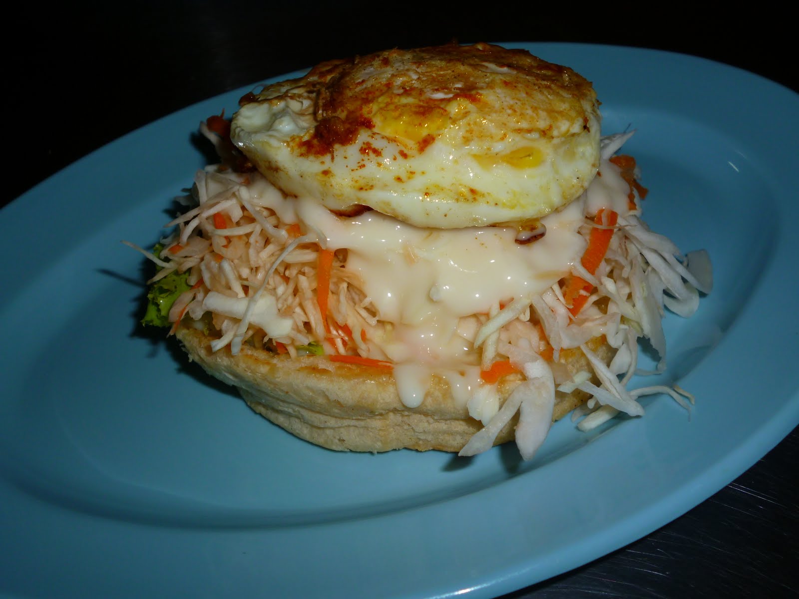 UUM Damia burger stall@DPP Bank Muamalat