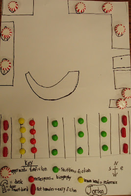 Everything Library: Mapping the Library!