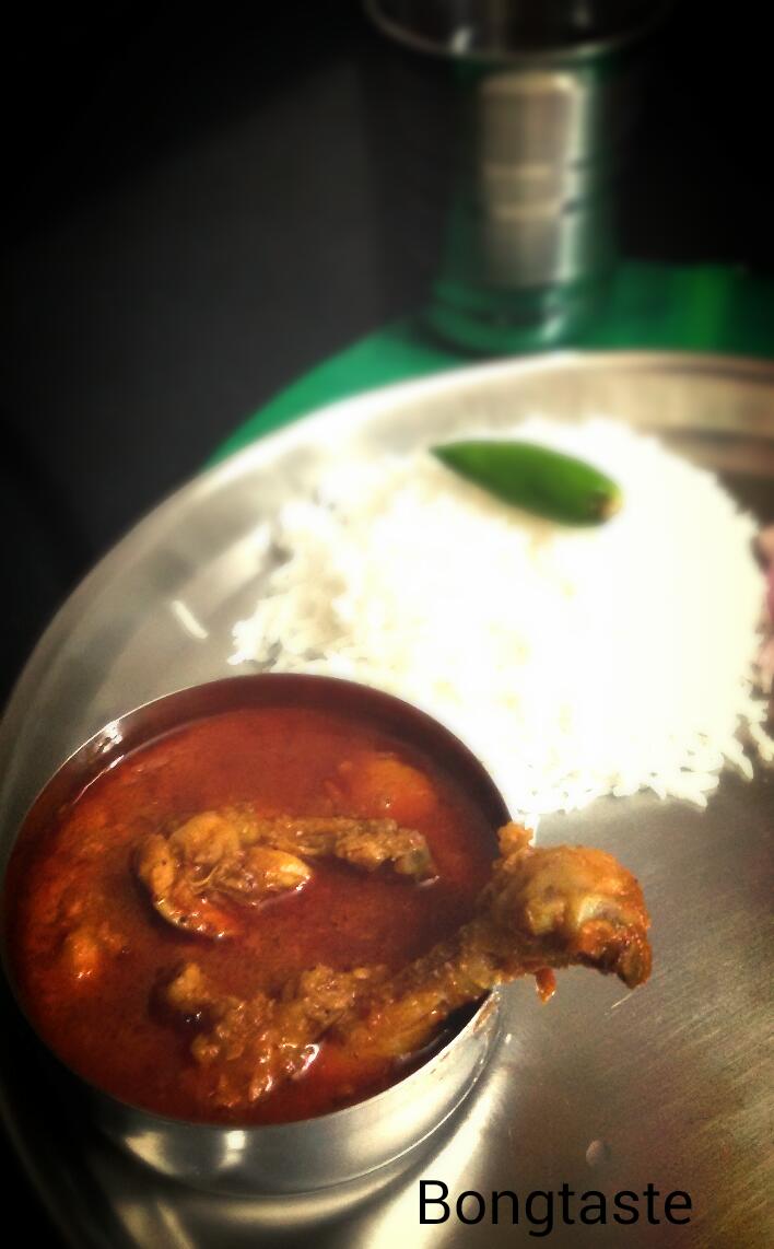Bongtaste : CHICKEN MALVANI ( A VERY POPULAR CHICKEN DISH IN THE ...