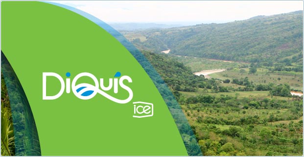 BLOG PERSONAL: PROYECTO HIDROELECTRICO DIQUIS