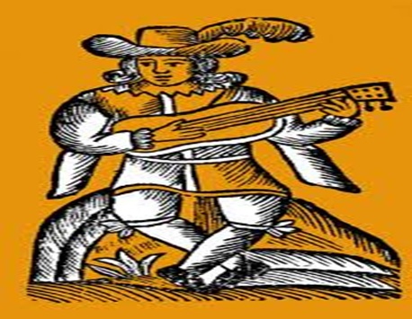 Literatura Medieval: Autores