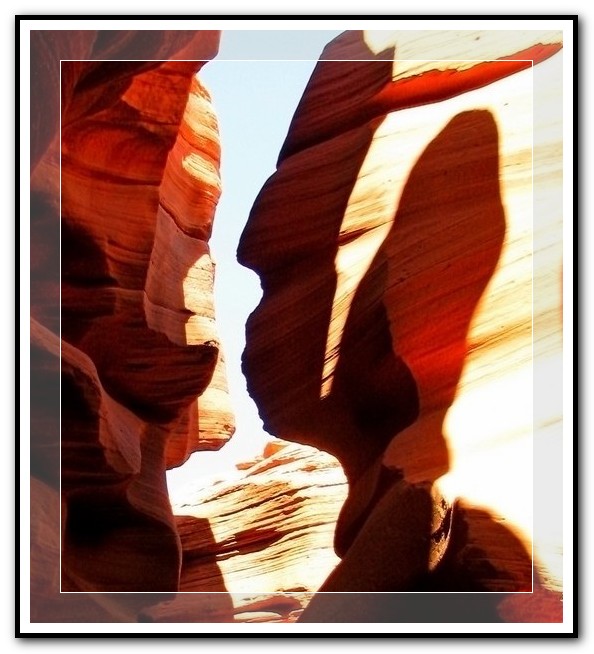 Ken's Photo Gallery: Examples of Pareidolia