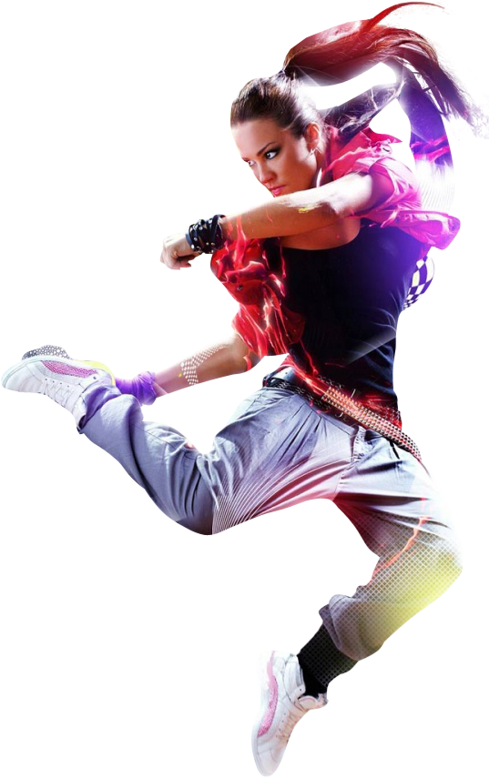 Render - Dance Variadas | D-Efeitos Design
