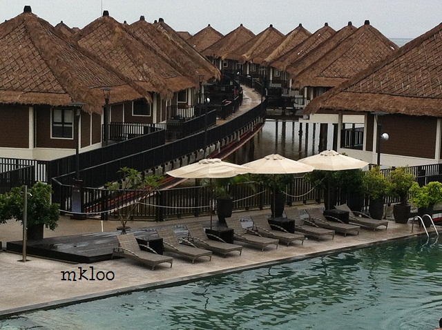 Pn Tay's Blog: Gold Coast Sepang Palm Tree Resort Holiday (Avani Resort)