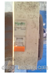 Personal Residual Current Device [PRCD]