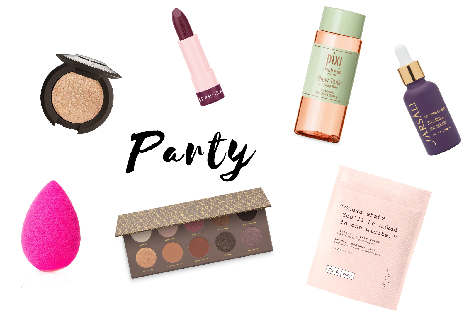 Sephora Mini Mania: I must have beauty per ogni occasione! - Glamorous ...