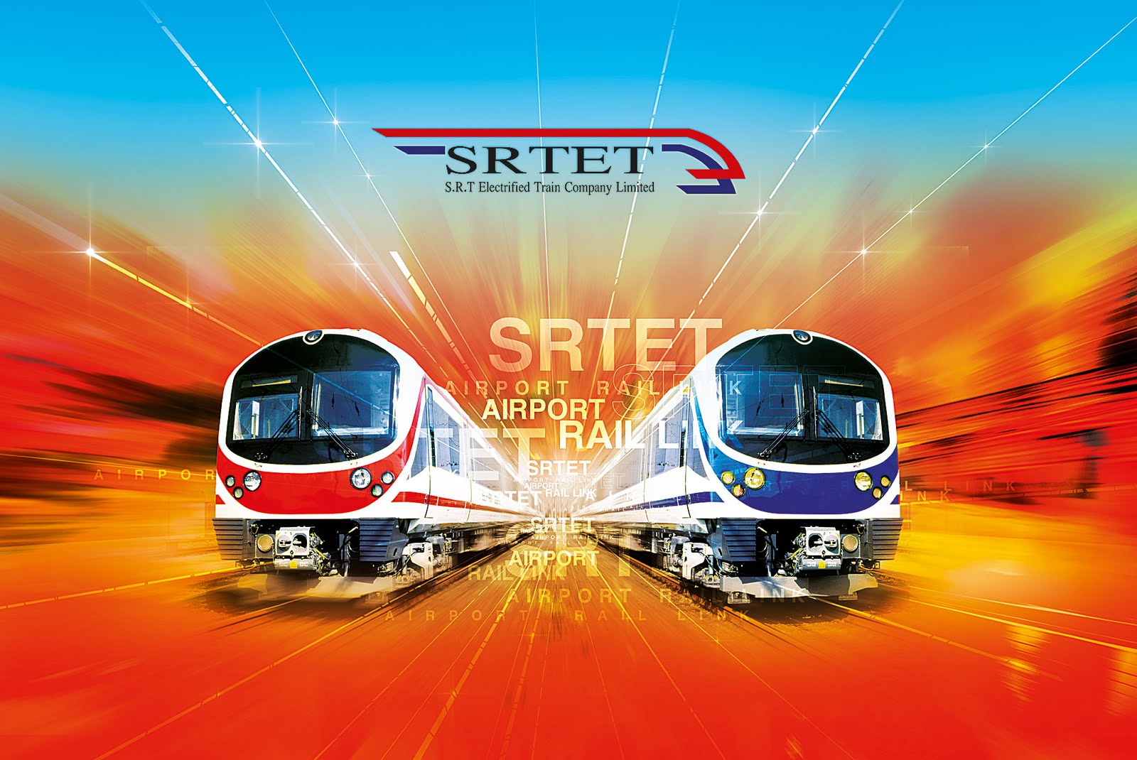 BACKDROP PULL FRAME DESIGN : SRTET | Neutralart Graphic Design