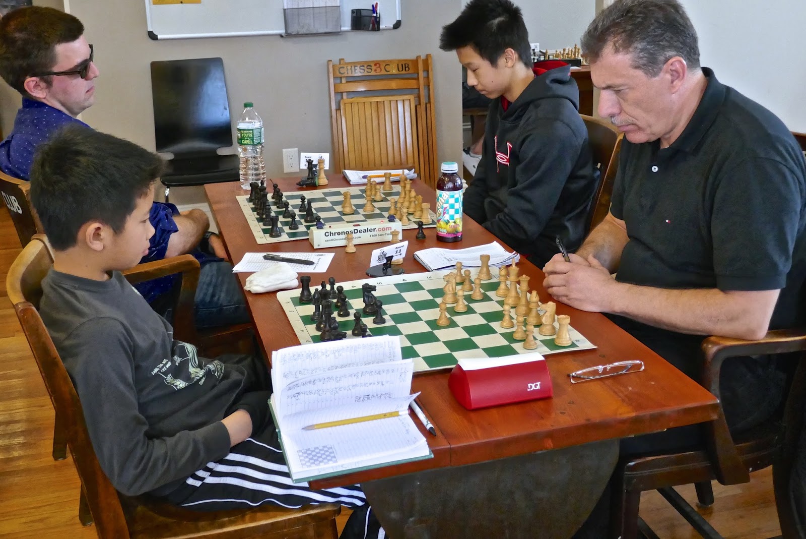 Boylston Chess Club Weblog: BCC LEGENDS OF CHESS: NM CHRIS WILLIAMS ...