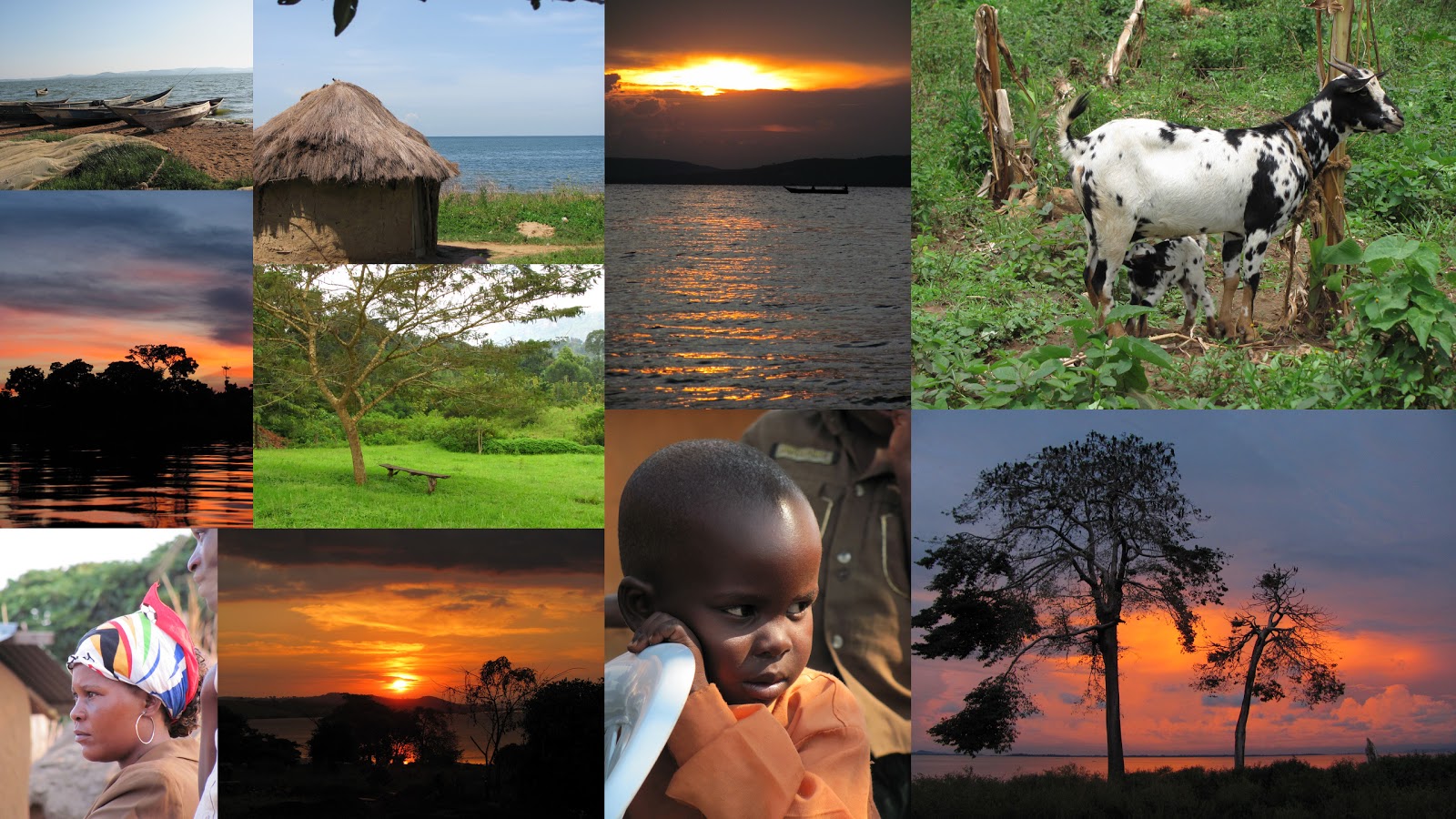Journey of Faith - Uganda and Beyond: The Suubi Project