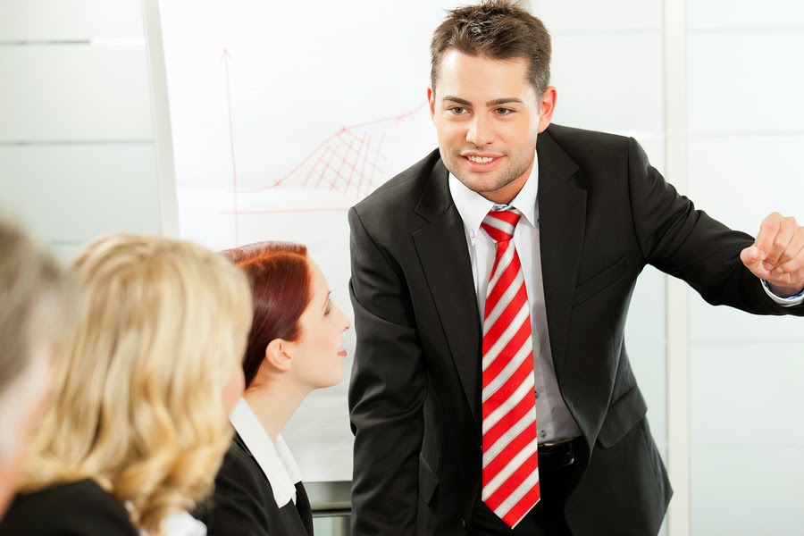 Como desenvolver a persuasão ~ Ganhe dinheiro em casa!