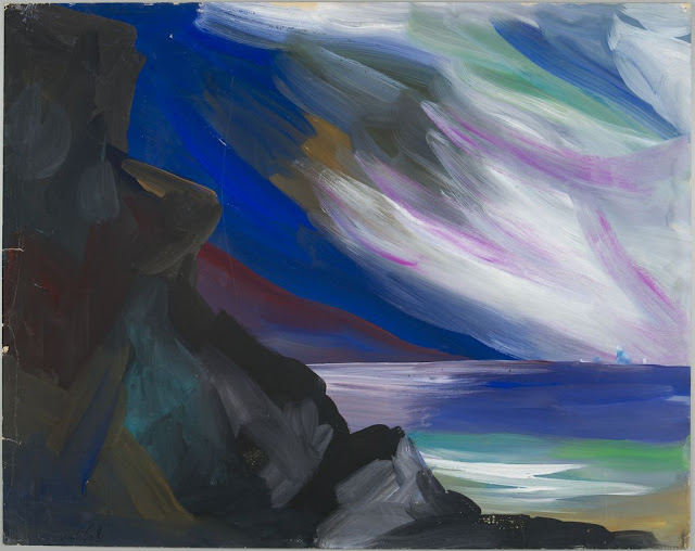 Spencer Alley: Painting with Tempera in the Twentieth Century