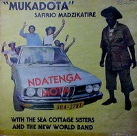 Love's Letters: BANK HOLIDAY MONDAY WITH MUKADOTA