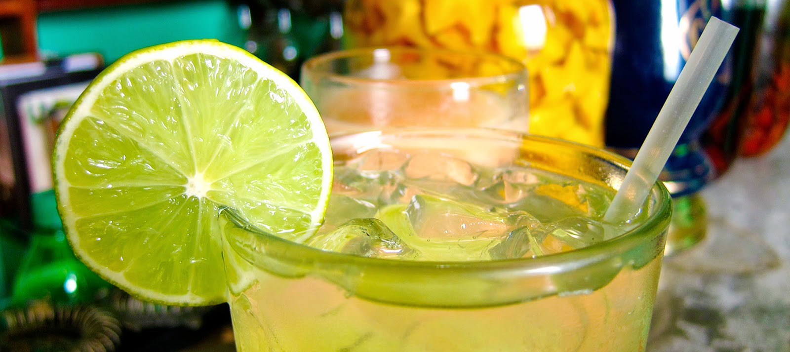 La Limonada y sus beneficios medicinales