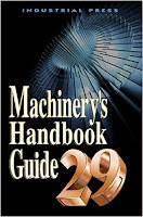 Product Design Tools: Machinery's Handbook
