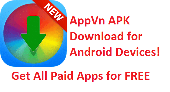 Appvn download for pc - cvlop