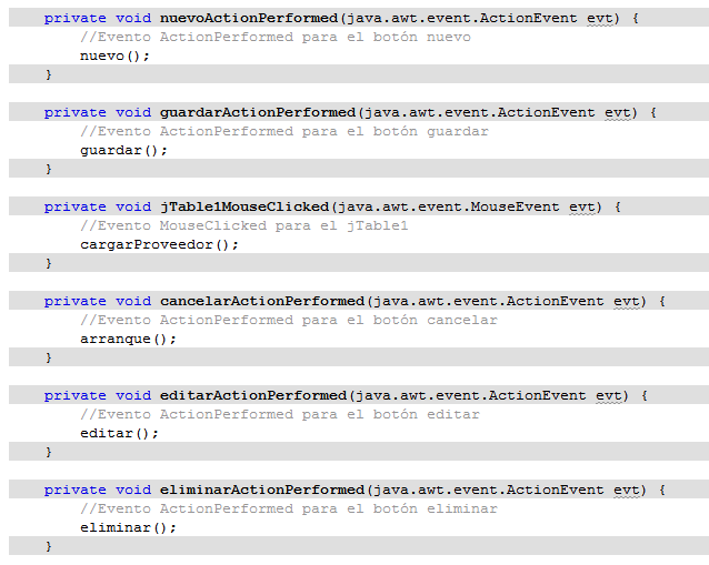 Cursos y tutoriales prácticos de programación en Java: 011 - Aplicación de Stock con Java ...