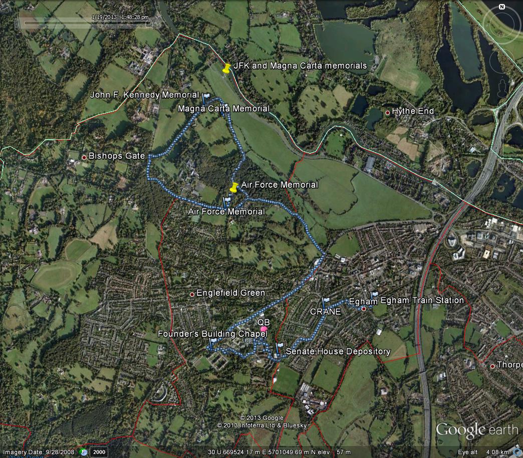 Place Memes: Mapping and the Art of Doing GIS