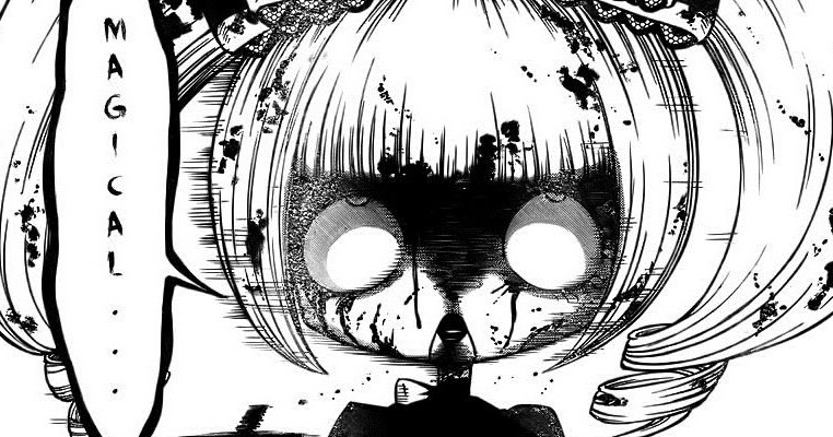 El Sepulcro De Las Opiniones Reseña Manga Mahou Shoujo Of The End