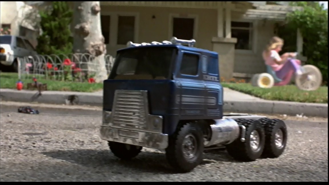 Filming Locations: The Terminator Trilogy (1984, 1991, 2003) | San ...