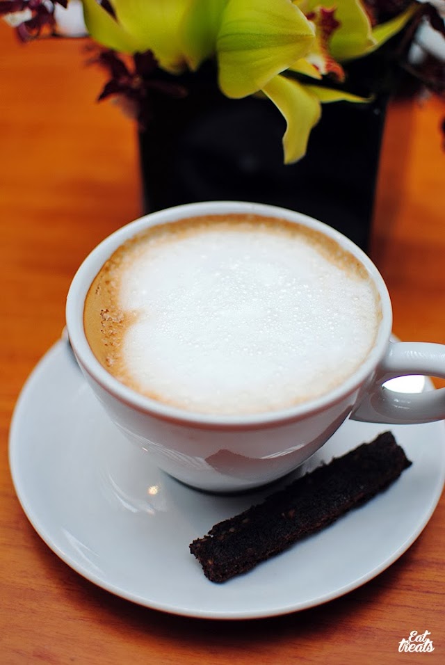 Jakarta's Best Coffee Shops - eatandtreats - Indonesian Food and Travel ...