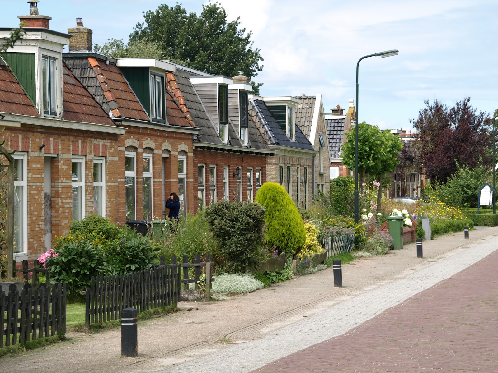 sarah in switzerland: round 9: Witmarsum and Pingjum, and a bit o' the ...