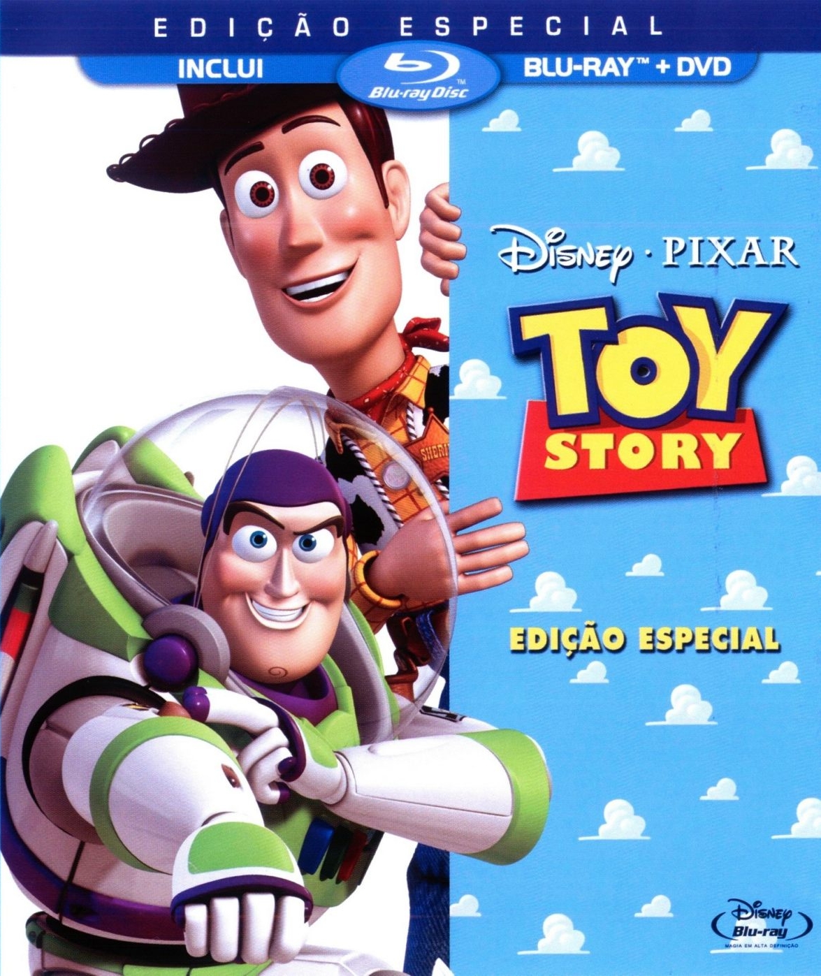 Cinebooker: Novas Capas Disney-Pixar